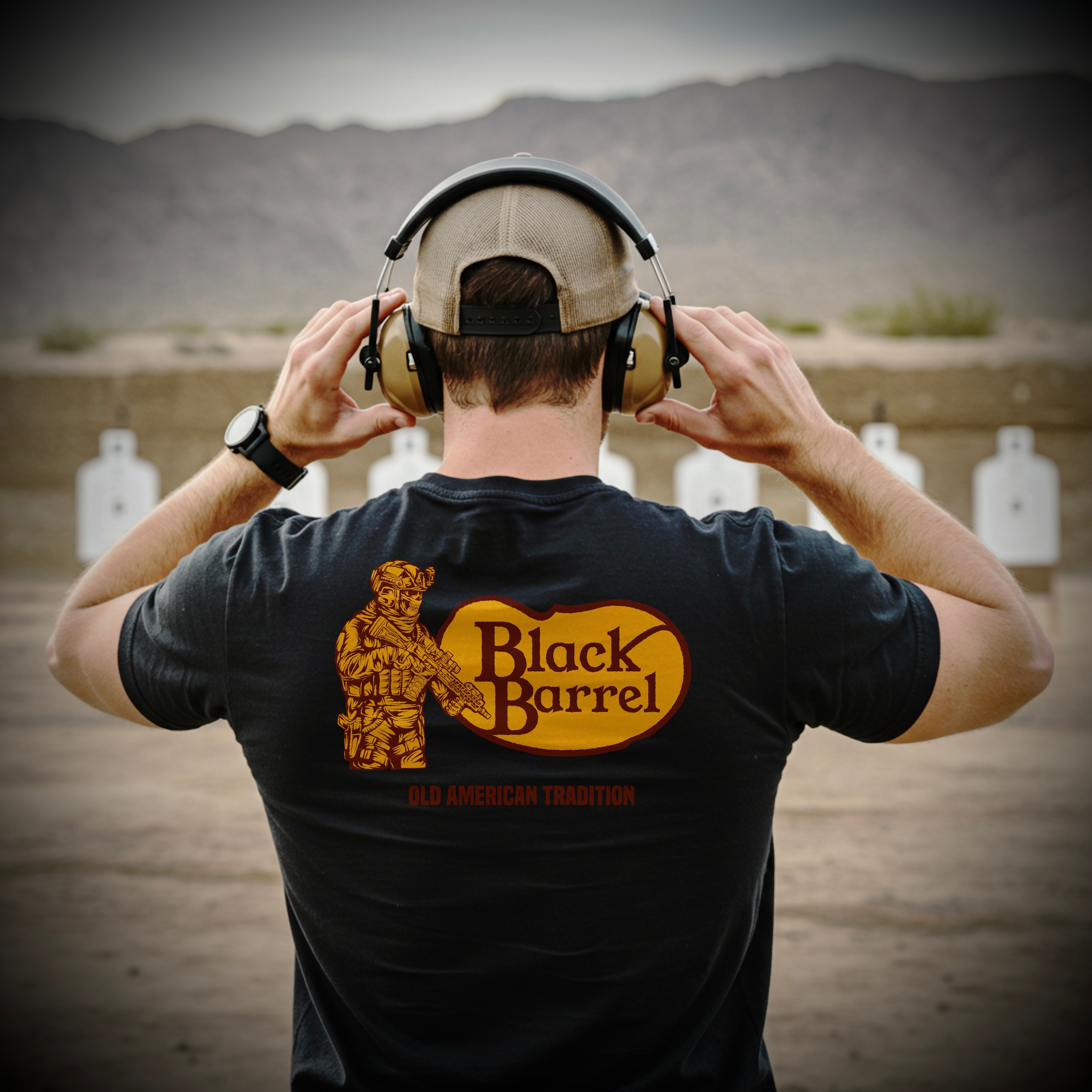 TEES – We the People Apparel