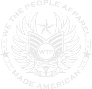 TEES – We the People Apparel