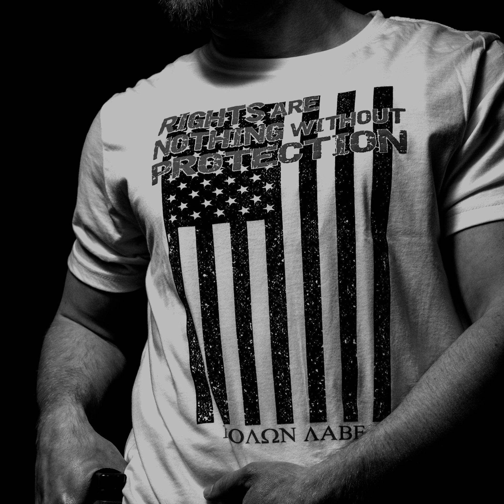 TEES – We the People Apparel