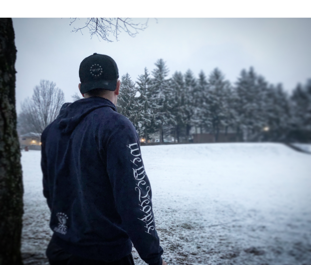 We the People Original 13 Hat | We the People Apparel